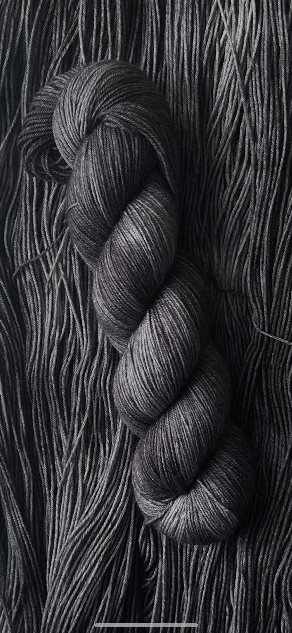 New Moon – Moonlit Yarns